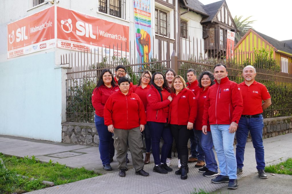 Sobre Nosotros – SIL